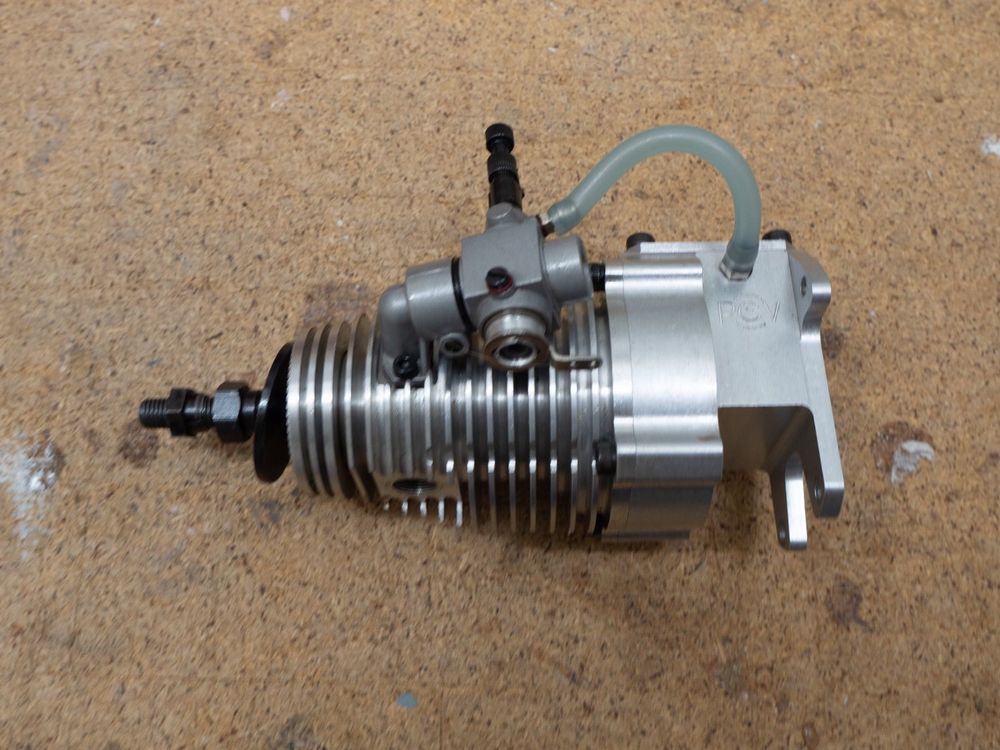 Verbrennungsmotor RCV 90 SP (Gebraucht) in für CHF 190 – mit Lieferung ...