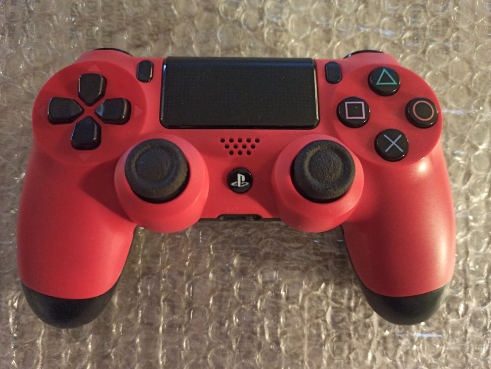 🎮🔫🎮Original Controller Sony PS4 Wireless DualShock 4 V1 (Gebraucht) in ...