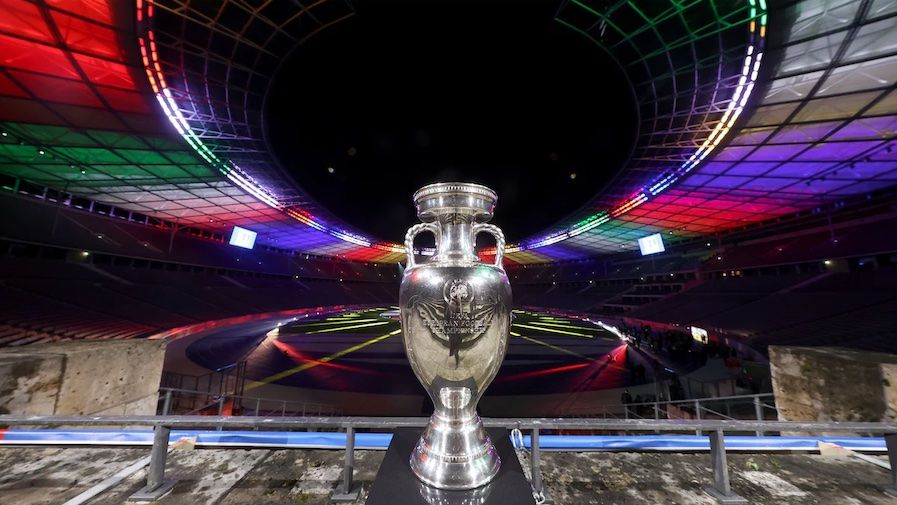 EM 2024 - Achtelfinal ticket - 1F vs. 3A/B/C | Acheter sur Ricardo