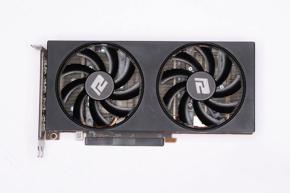 Powercolor 5700XT (Gebraucht) in Wallisellen für CHF 129 – mit ...