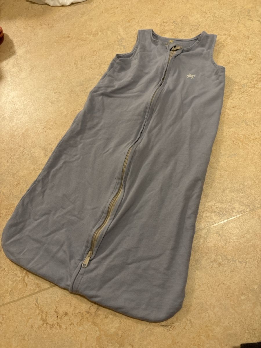 Sleep Sack from 100% Cotton Combed Baby Terry (Neu (gemäss Beschreibung ...