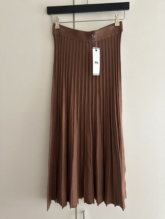 NEU Paul Kehl Rock Gr. 36 Braun - Neu mit Etikette (Neu und originalverpackt) in Zug für CHF 80 ...