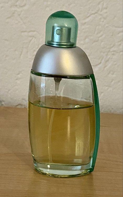 Eau d’Eden eau de toilette 50ml (Gebraucht) in Tavannes für CHF 20 ...