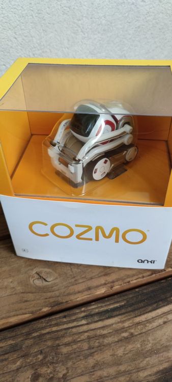 Anki Cozmo Roboter | Kaufen auf Ricardo