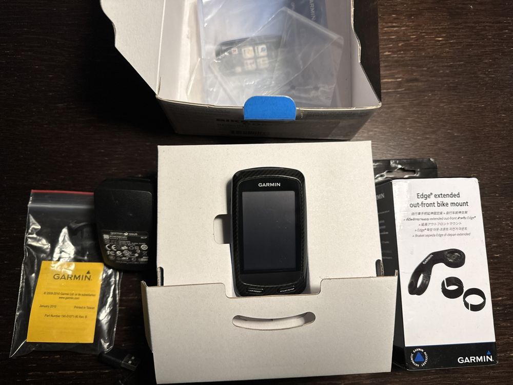 Garmin Edge 800 | Kaufen auf Ricardo