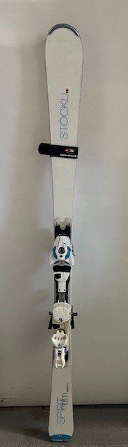 Stöckli Ski Spirit Motion (Gebraucht) in Tagelswangen für CHF 50 – nur ...