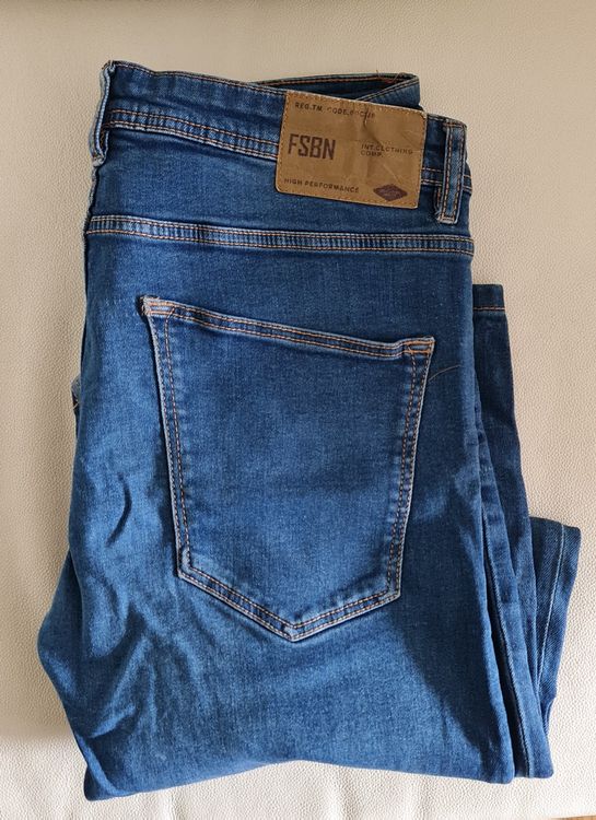 FSBN HERRENJEANS 33/32 | Kaufen auf Ricardo