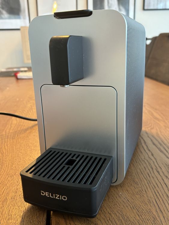 Delizio Kaffeemaschine (Gebraucht) in Winterthur für CHF 25 – mit ...