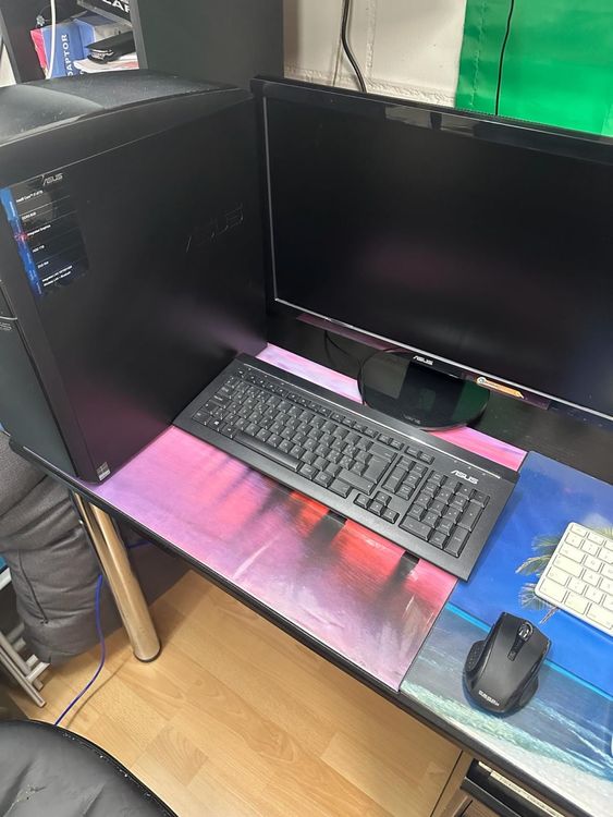 ASUS PC | Kaufen auf Ricardo