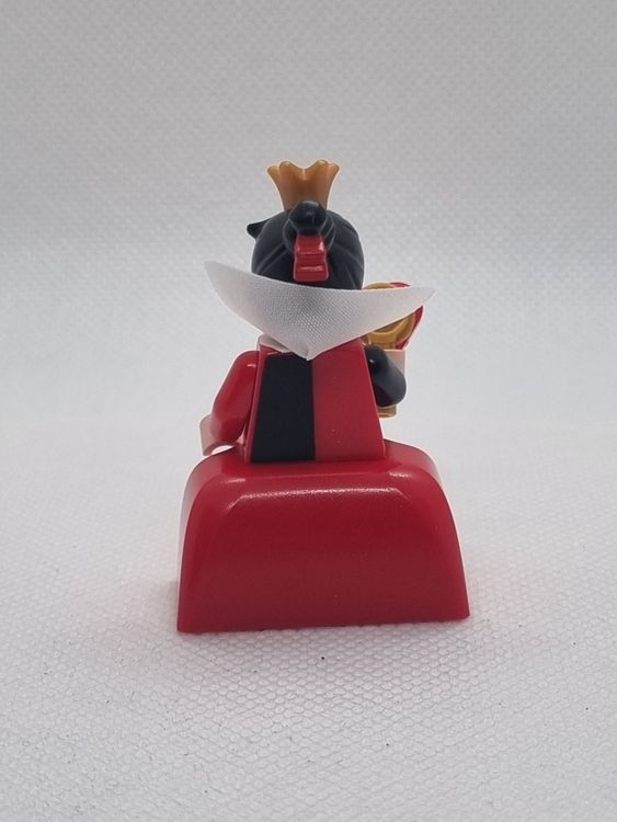 Lego Minifiguren Serie Disney 100 Queen of Hearts (Neu (gemäss ...