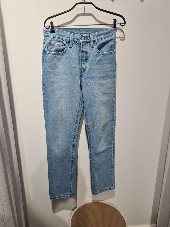 LEVI'S 501 Jeans, Grösse 36 (Gebraucht) in Rothenthurm für CHF 29 – mit ...