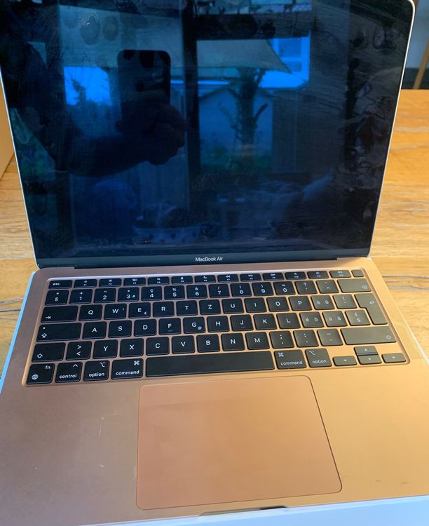 Apple MacBook Air 13“ | Kaufen auf Ricardo