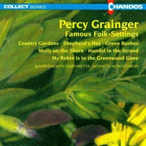 Moray Welsh, Philip Martin, Kenneth Montgomery - P. Grainger (D ...