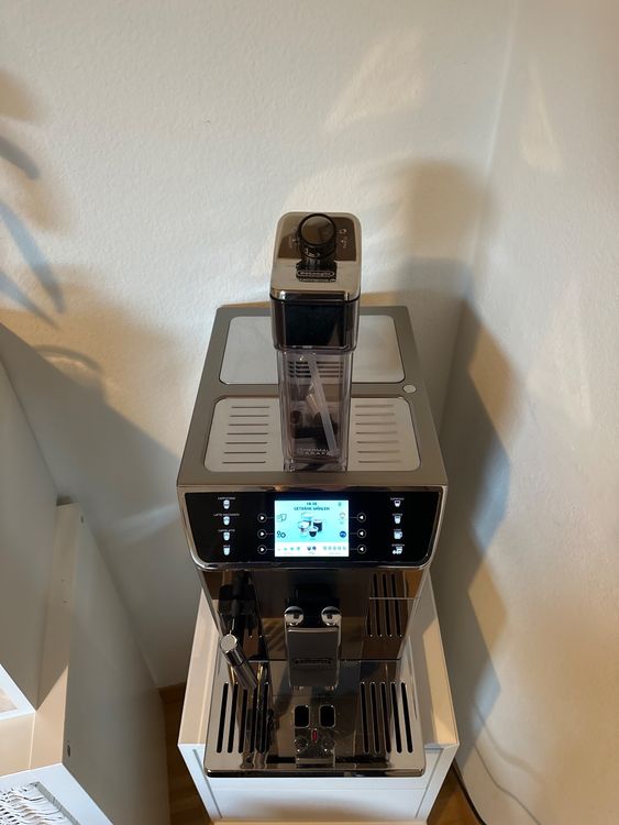 Delonghi Prima Donna Elite | Kaufen auf Ricardo