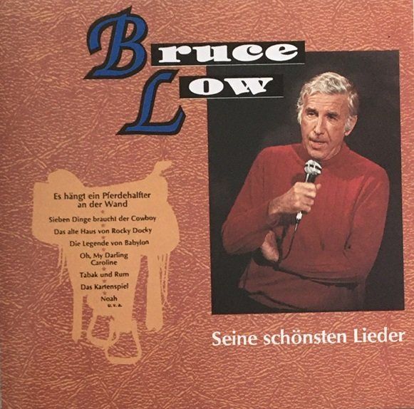 Bruce Low - Seine schönsten Lieder (Gebraucht) in Grüningen für CHF 4 – mit Lieferung auf ...
