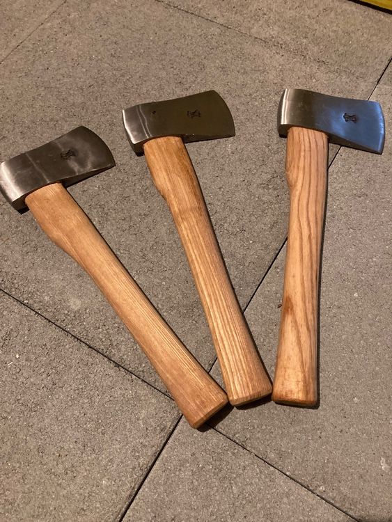 Neue Beile / Beil (Neu (gemäss Beschreibung)) in für CHF 51 – mit ...