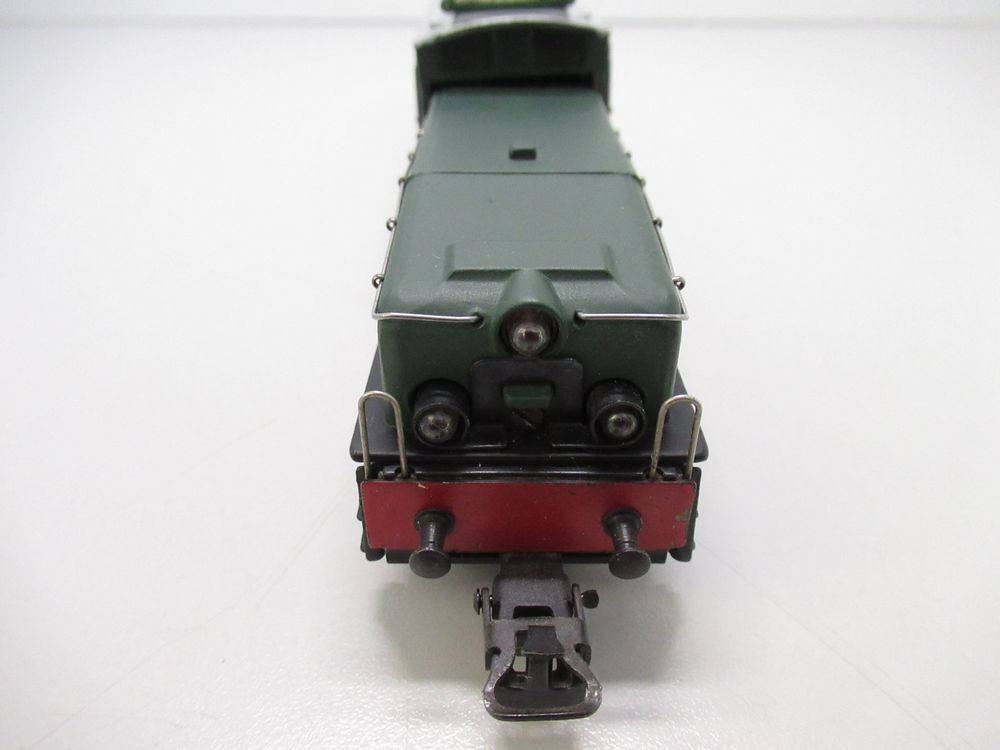 Märklin 3015 E-Lok Ce 6/8 "Krokodil" AC Analog H0 | Kaufen auf Ricardo