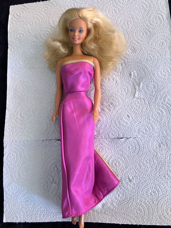 Barbie Matel 1966 (Gebraucht) in Aigle für CHF 45 – nur Abholung auf ...
