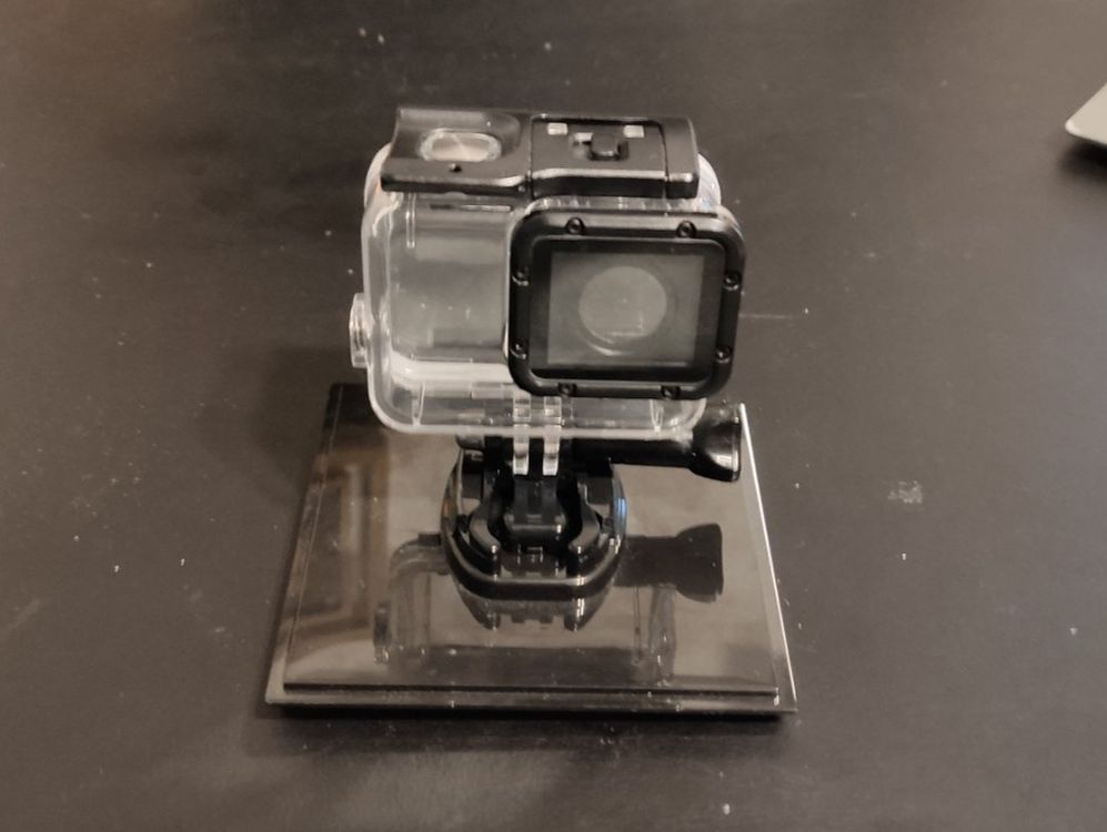 GoPro Halterung | Kaufen auf Ricardo