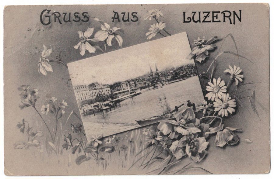 Gruss aus Luzern | Kaufen auf Ricardo