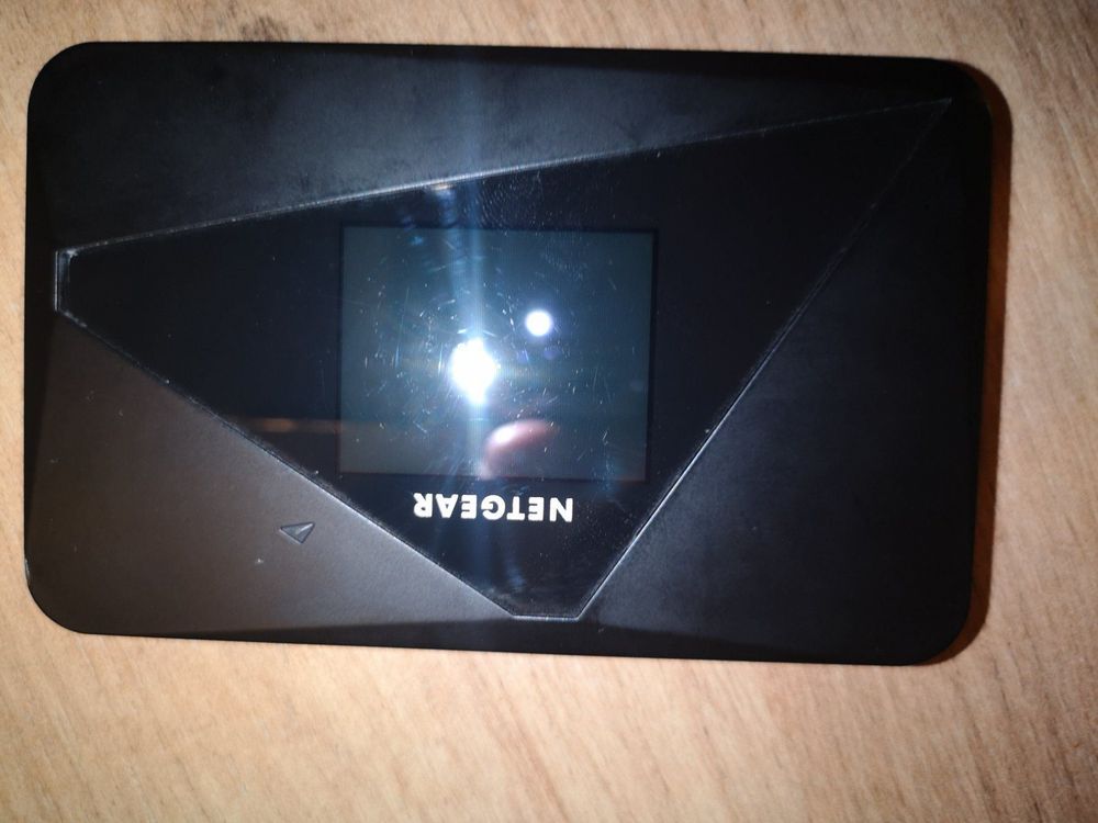 Netgear Router | Kaufen auf Ricardo