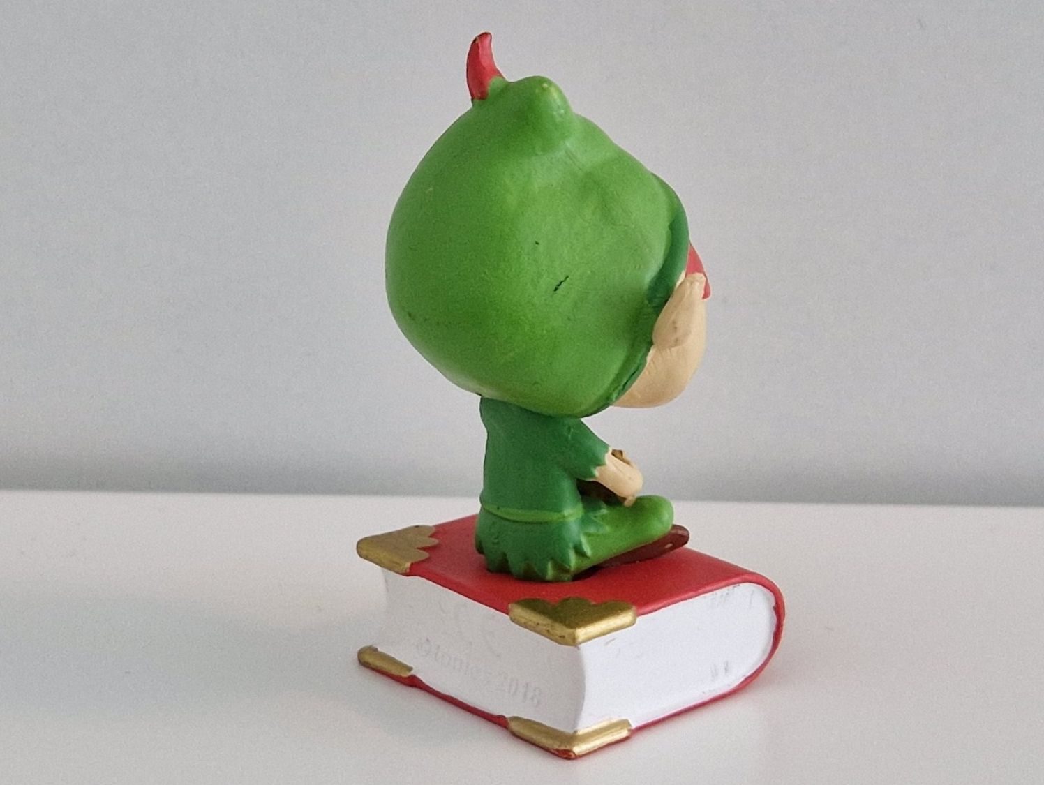 Tonies Figur: Peter Pan (Gebraucht) in Bubikon für CHF 7.9 – mit ...