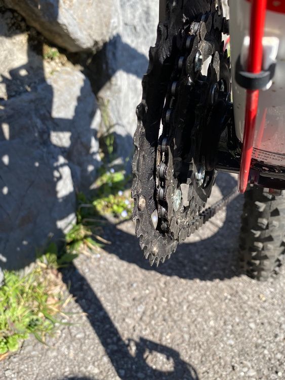 Velo MTB Focus Fully | Kaufen auf Ricardo