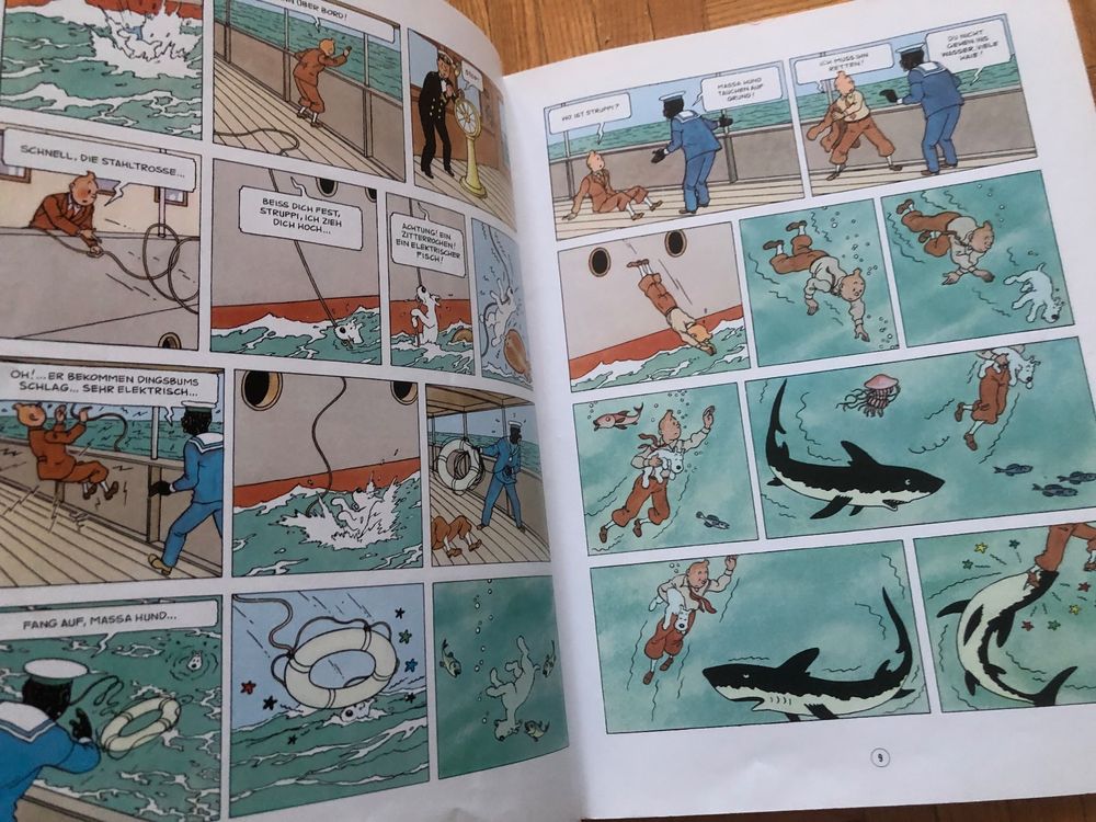 Tim Im KONGO (Gebraucht) in Uster für CHF 10 – mit Lieferung auf ...