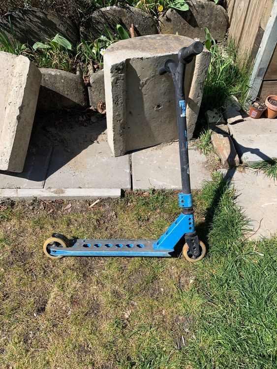 Micro Xtreme Scooter (Gebraucht) in Zürich für CHF 16 – mit Lieferung ...