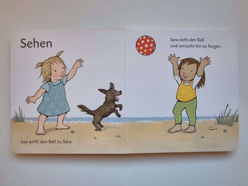 DUDEN 12+ - Alle meine Sinne (Gebraucht) in Niederweningen für CHF 4 ...