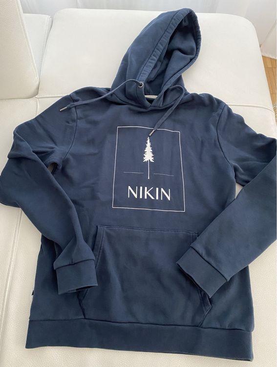 Nikin Pullover | Kaufen auf Ricardo