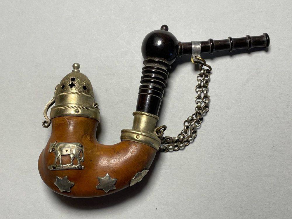 Appenzeller Pfeife Lindauerli #1 (Gebraucht) in Murgenthal für CHF 104 ...