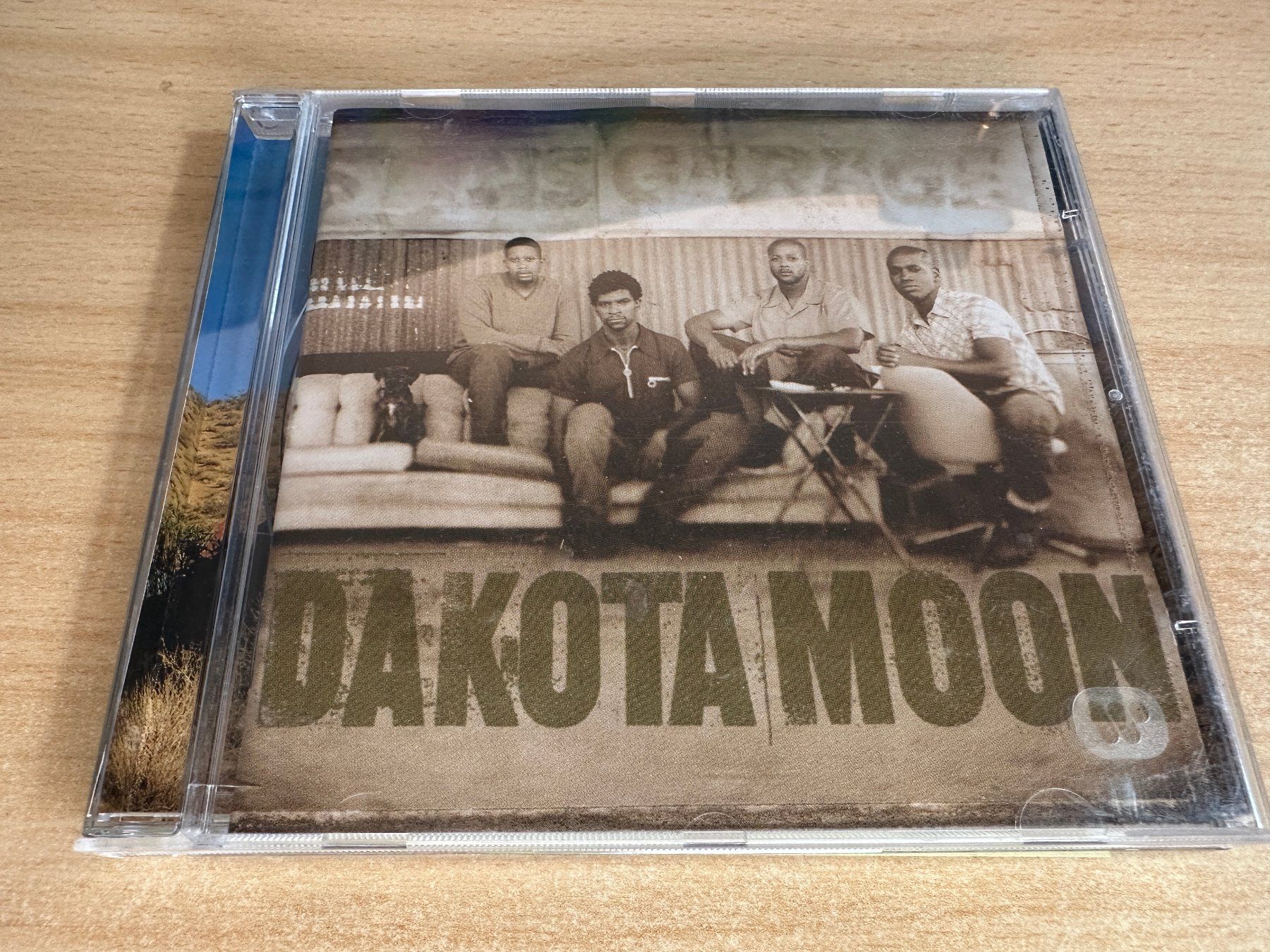 A2 Dakota Moon – Dakota Moon (Gebraucht) in Rikon im Tösstal für CHF 6. ...