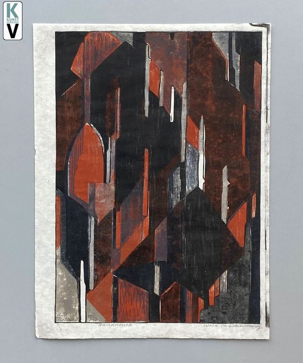 Lill Tschudi - Swiss Art Selection (Gebraucht) in Sursee für CHF 365 – mit Lieferung auf Ricardo ...