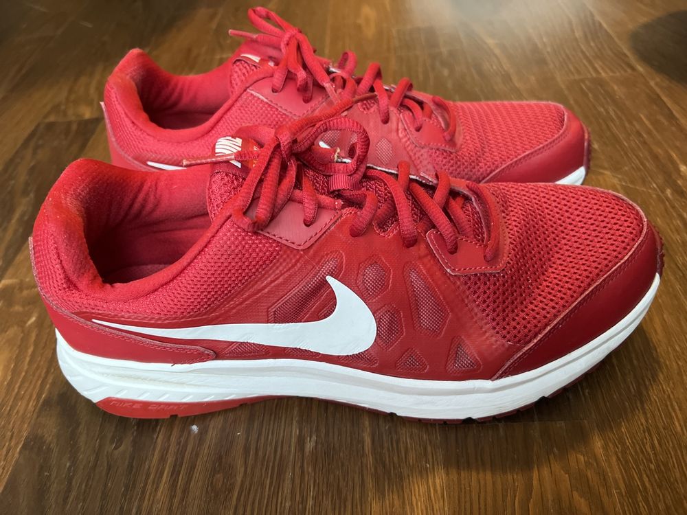 Nike Sportschuhe 45 | Kaufen auf Ricardo