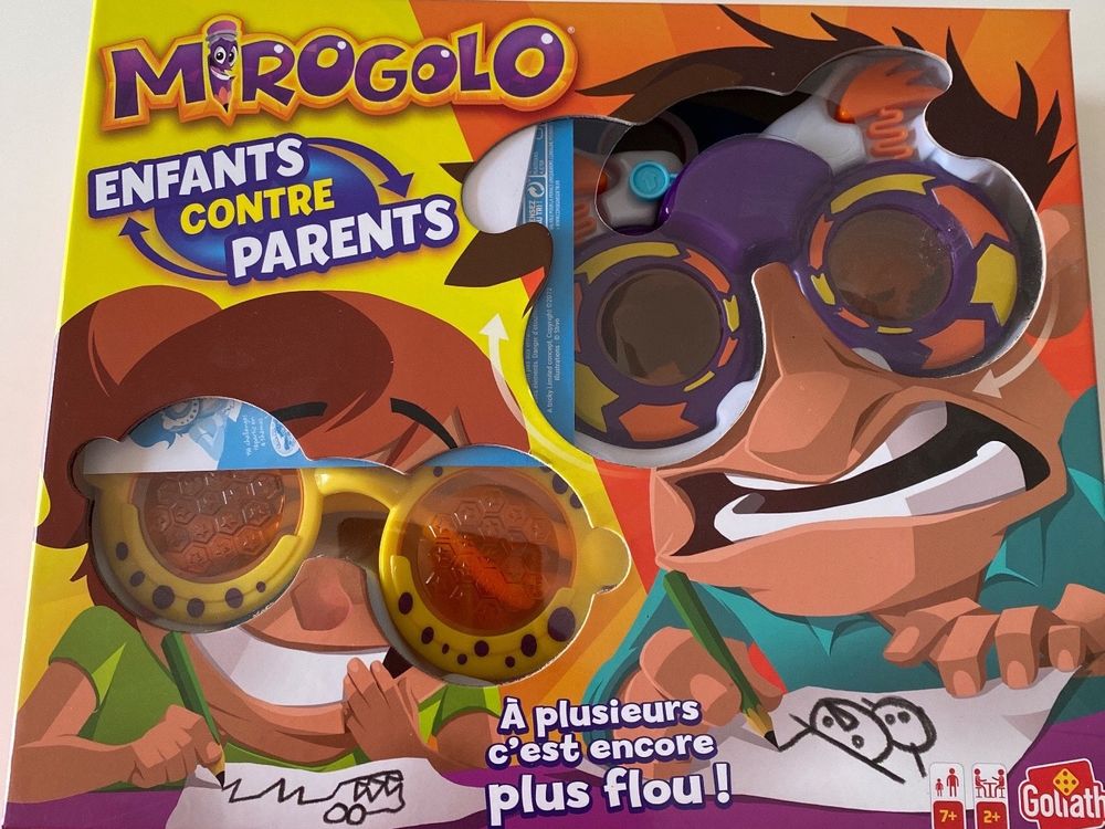 Mister Rigolo | Kaufen auf Ricardo