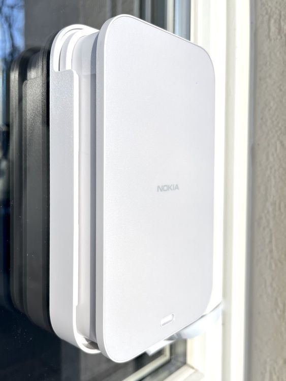 SWISSCOM | 5G Internet Booster (Nokia FastMile 5G Receiver) (Neu ...