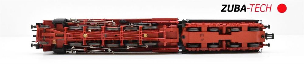 Roco 43262 Dampflok BR 44 DB H0 GS | Kaufen auf Ricardo