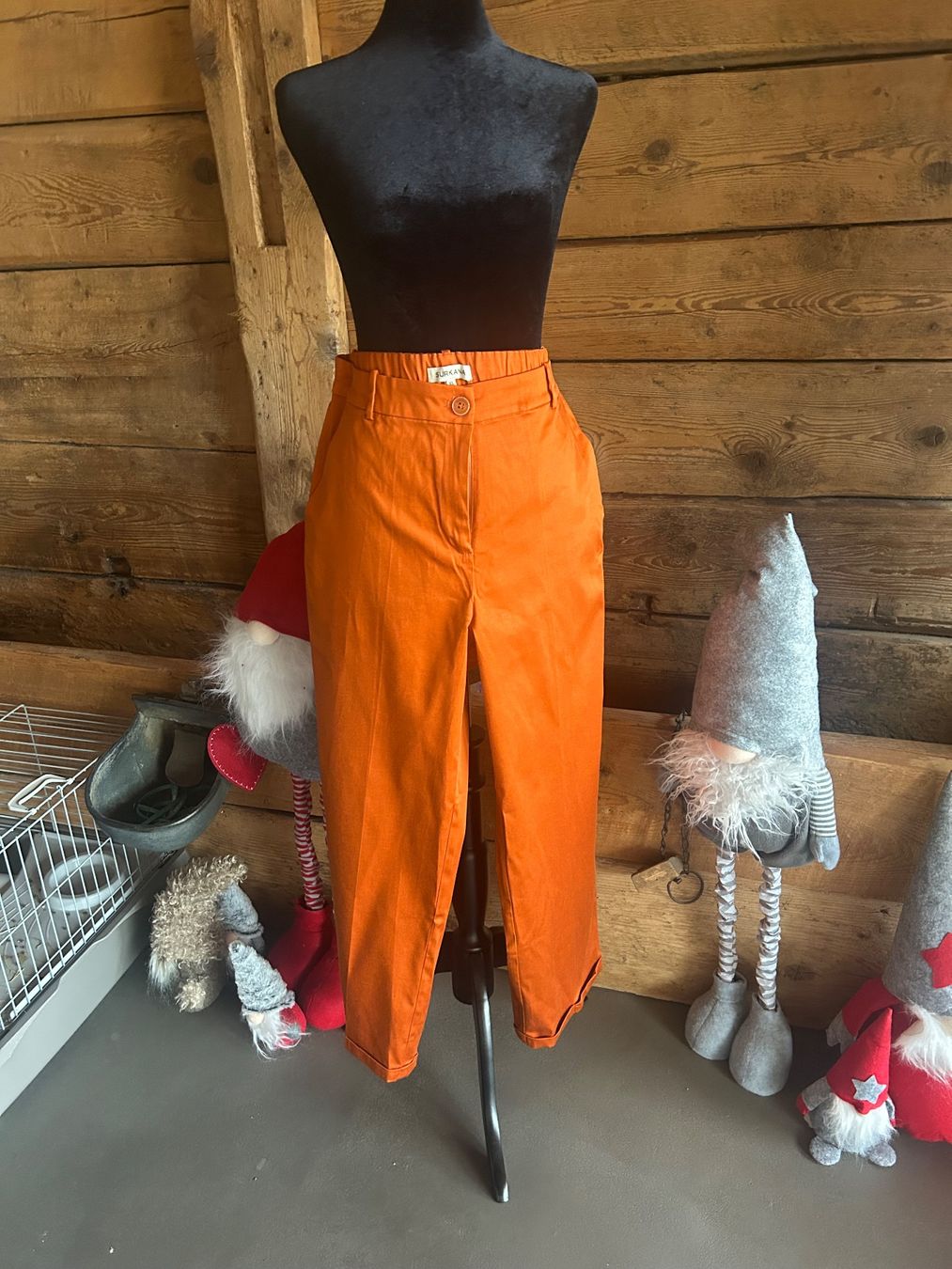 Surkana pantalon (Neuf (Voir description)) à Val-d'Illiez pour CHF 15 ...
