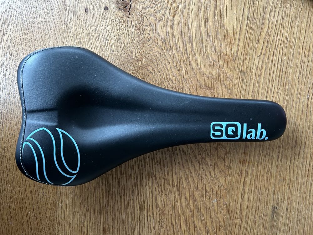 SQ Lab Sattel 13cm | Kaufen auf Ricardo