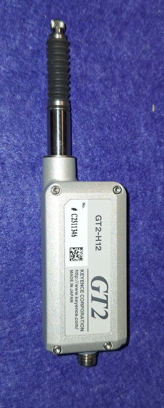 Capteur de mesure numérique neuf Keyence GT2 H12 (Neu und ...