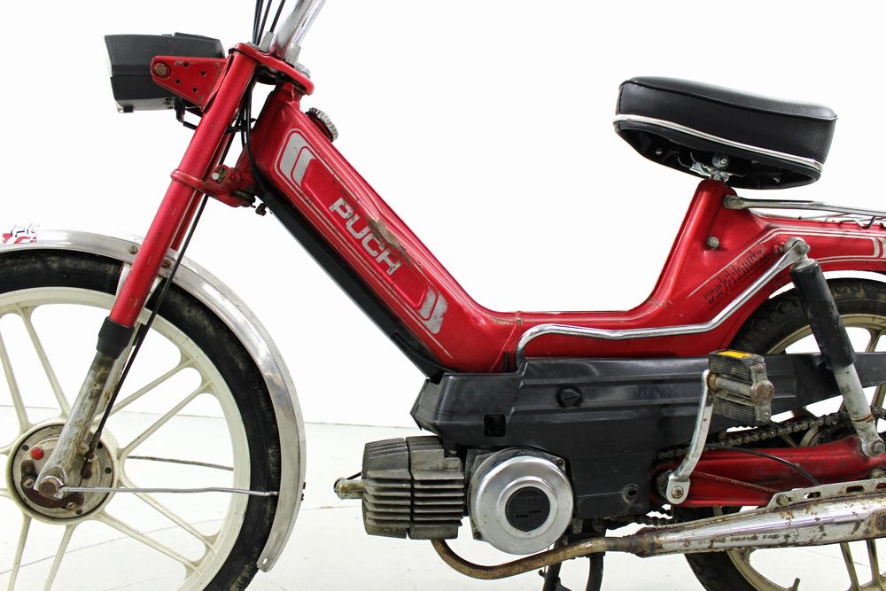 Puch Maxi | Kaufen auf Ricardo