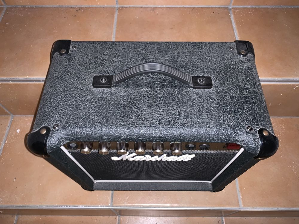 Marshall Reverb 12 (Modell 5205) | Acheter sur Ricardo