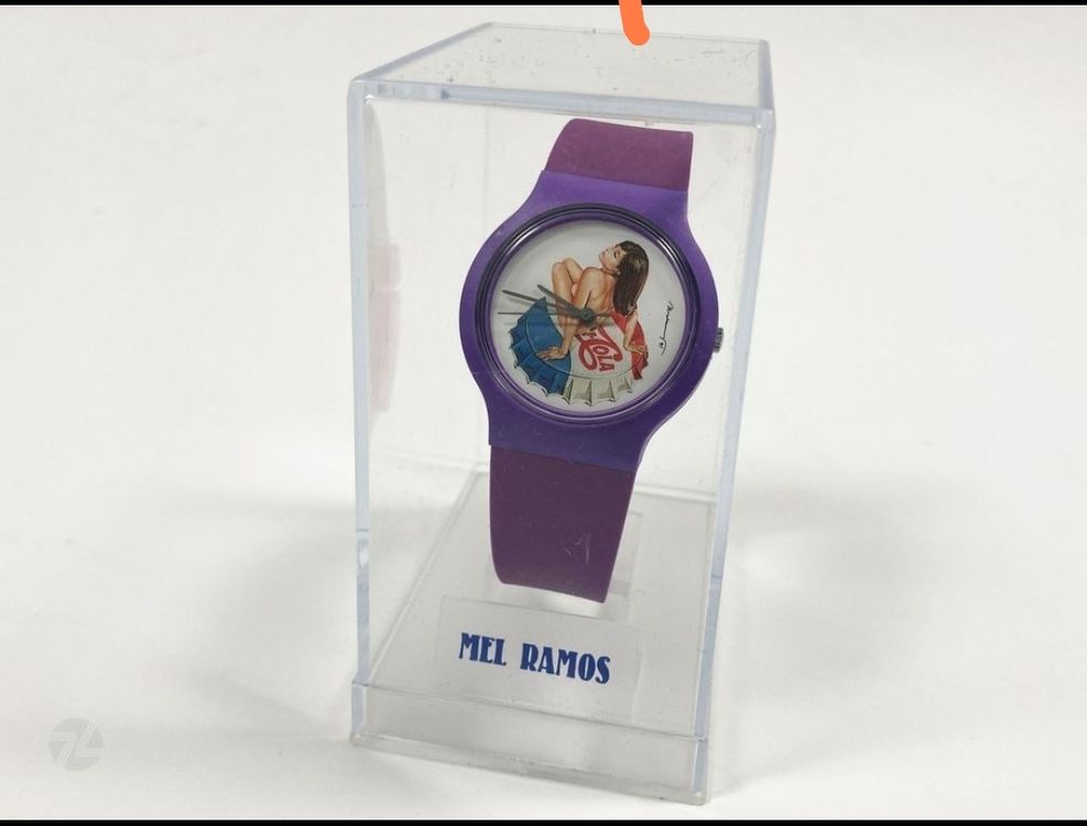 PEPSI COLA Pin-Up Girl | Kaufen auf Ricardo