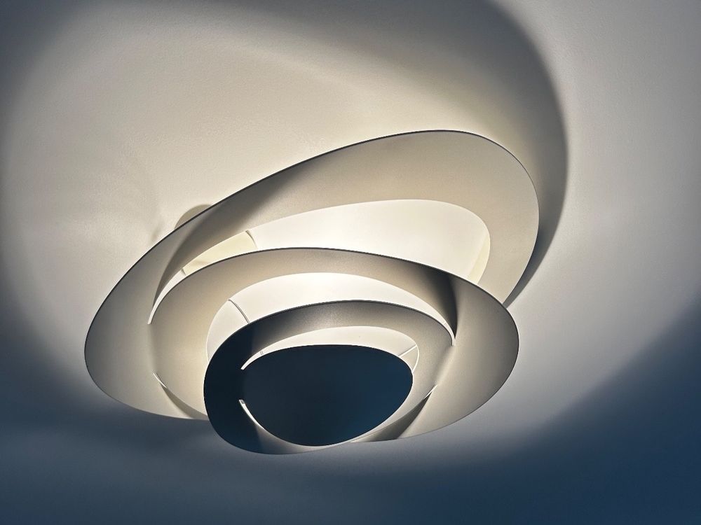 Artemide Pierce mini, weiss (Gebraucht) in Zürich für CHF 350 – nur ...