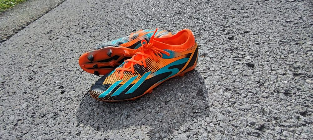 Fussballschuhe, Adidas X Speedportal.3 Messi SG Noppenschuhe | Kaufen ...