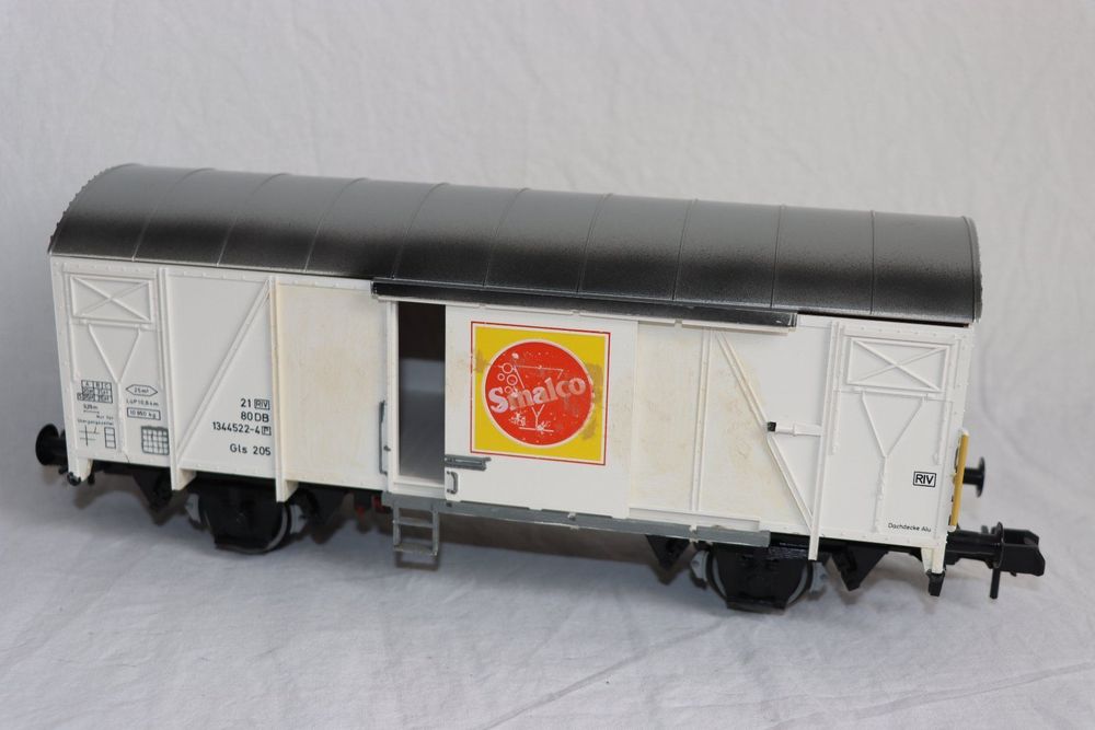 Märklin 1 Güterwagen Sinalco (7149) (Gebraucht) in Bäriswil BE für CHF ...