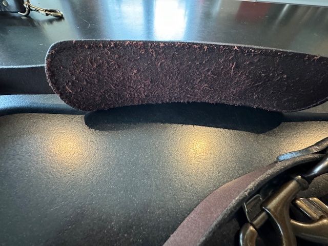 Filson Shoulderstrap (gebraucht) (Gebraucht) in Corpataux für CHF 70 ...