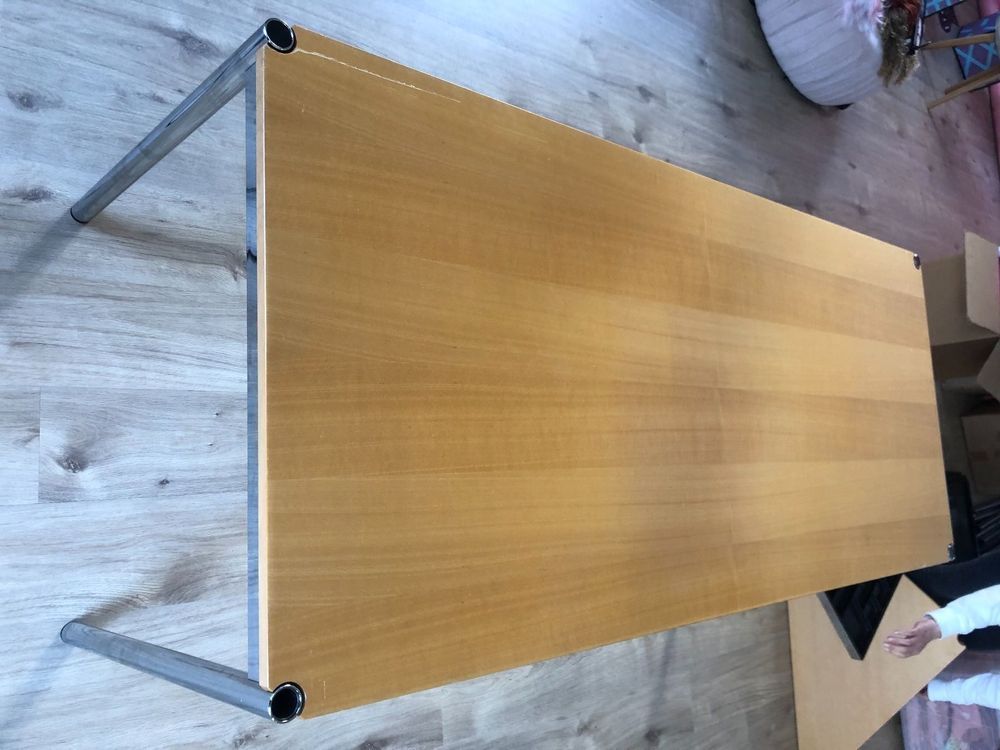 Tables USM | Kaufen auf Ricardo