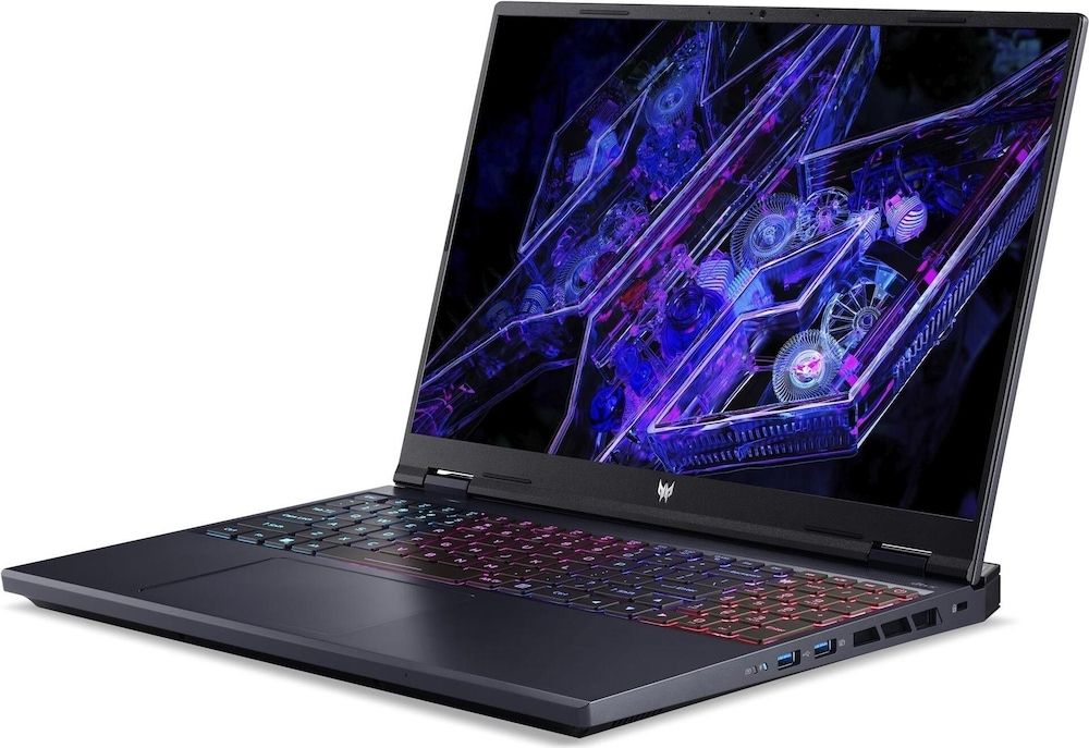 Acer Predator Helios Neo 16 Gaming Laptop – Top Zustand (Gebraucht) in ...